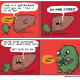 Download free 3D printing designs Gallbladder - Awkward Yeti ・ Cults