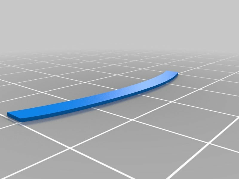 Free STL file Snuffle's Portrait - Rick and Morty 🖼️・3D printable model ...