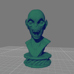 3D models game ・ Cults