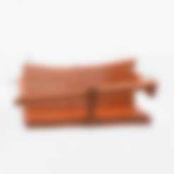 Download STL file Homer Simpson Spice Rack - Homer's mantelpiece ...