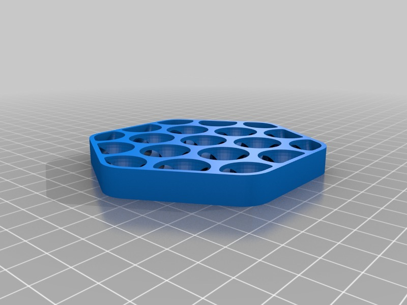 Free 3D file Mac Pro Cheese Grater Coaster 🧀・3D printing idea to ...