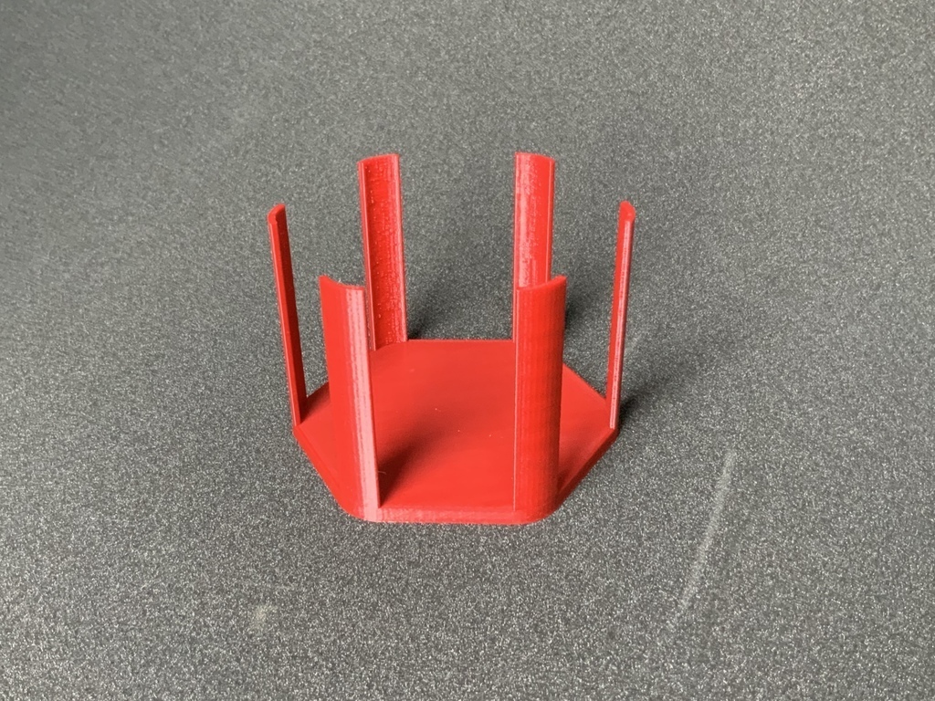 Free 3D file Mac Pro Cheese Grater Coaster 🧀・3D printing idea to ...