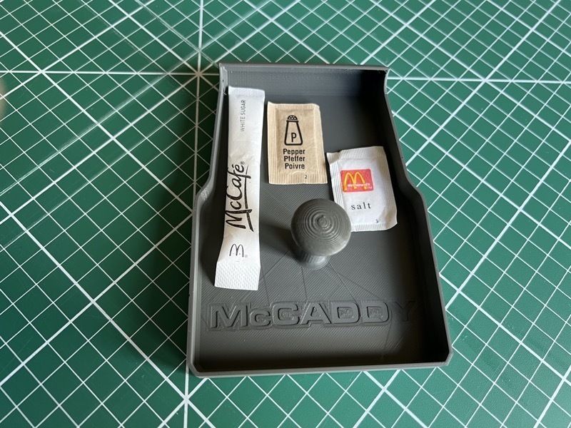 Free 3D file Discovery Sport Console Caddy (2015-2019)・3D printable ...