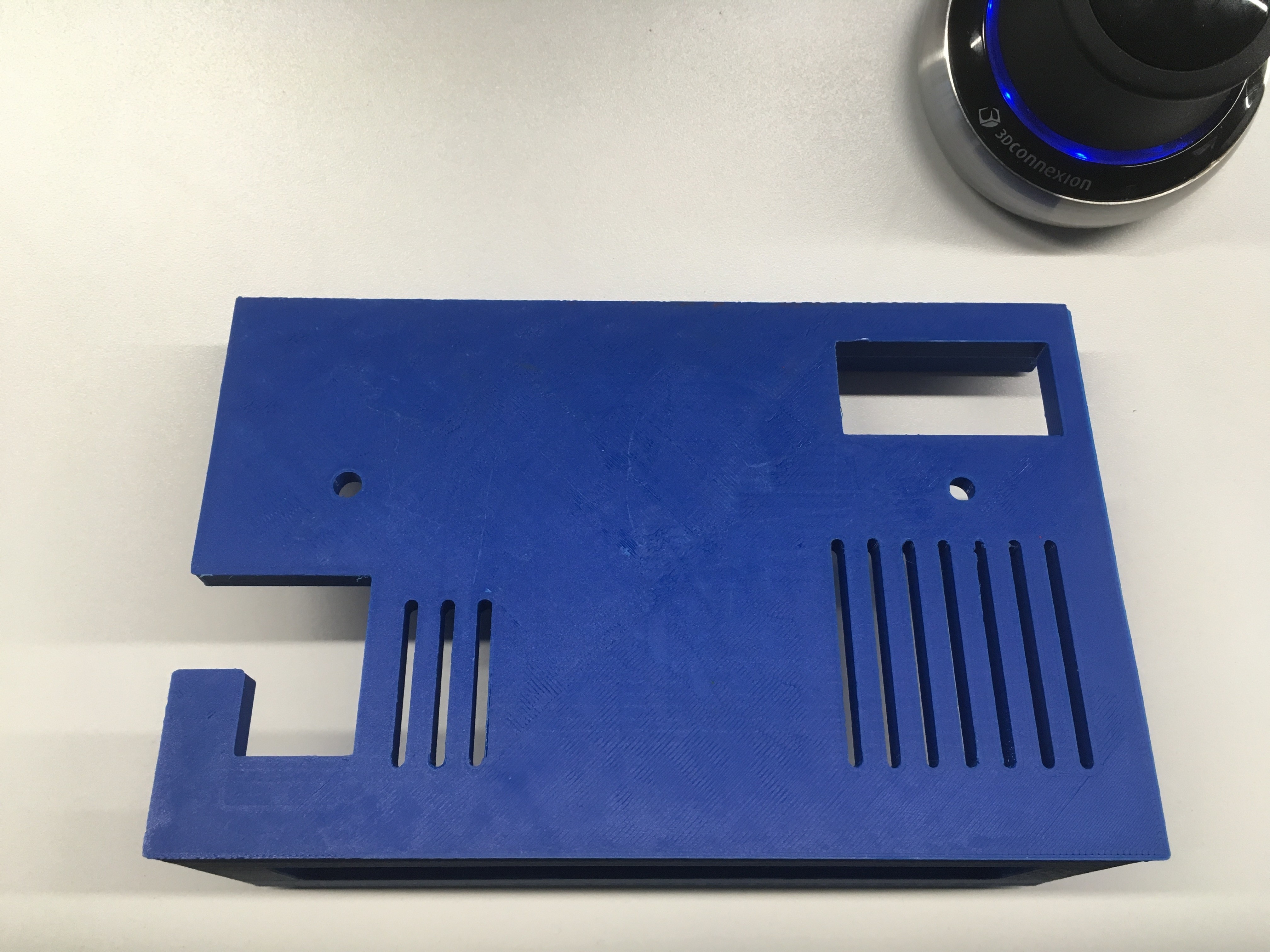 STL file Wall bracket Nintendo Switch・3D printable model to download・Cults