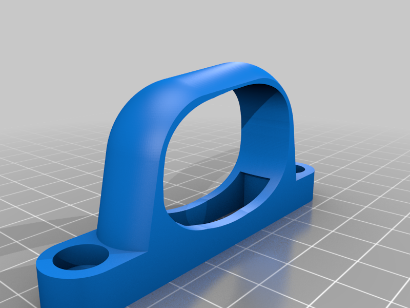 Free STL file Lakelander 389 rifle Trigger Guard・3D print design to ...