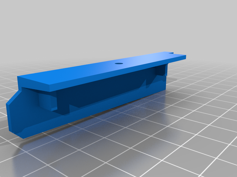 Free 3D file Lenovo Thinkpad R500 and T400 caddy covers・3D printer ...