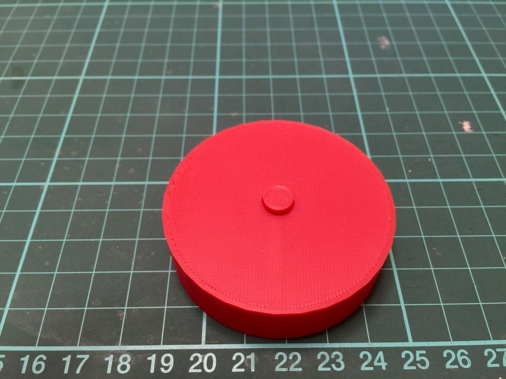 Archivo 3D gratuito Almohadillas de material blando (軟料避震腳墊)・Idea de ...