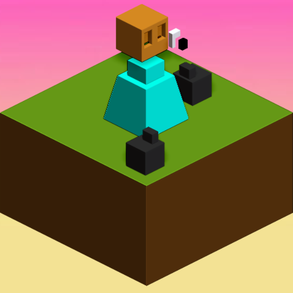 Free 3D file Polytopia : Units 🗿・3D printable model to download・Cults