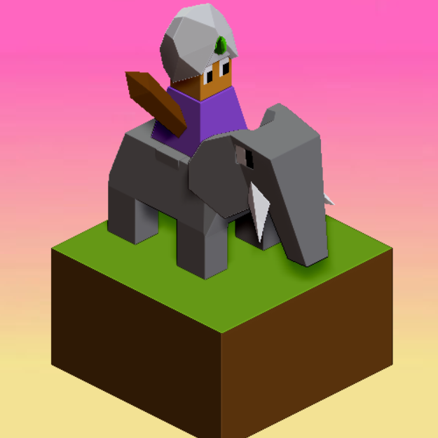 Free 3D file Polytopia : Units 🗿・3D printable model to download・Cults