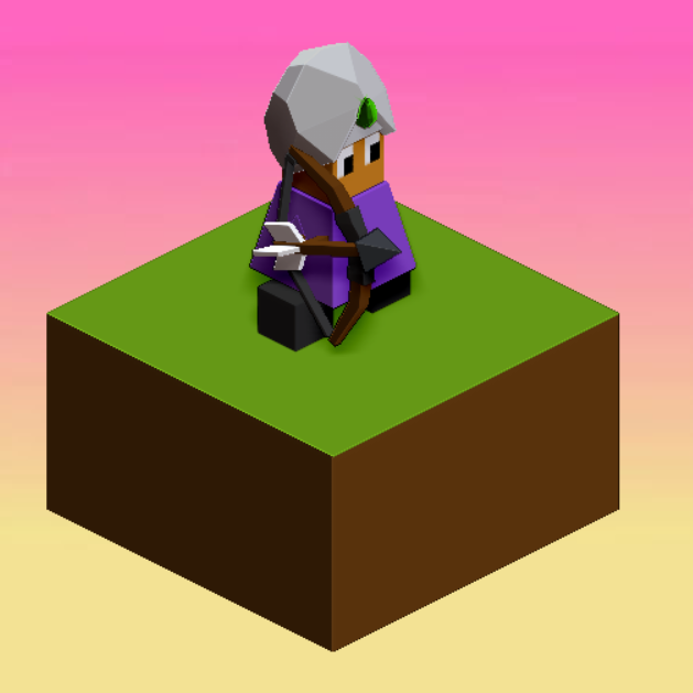 Free 3D file Polytopia : Units 🗿・3D printable model to download・Cults