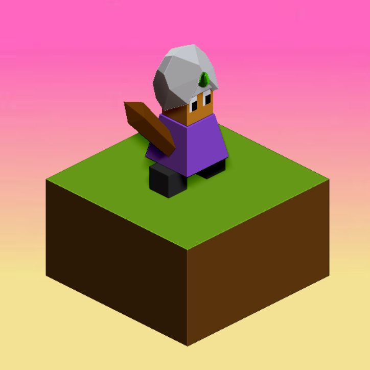 Free 3D file Polytopia : Units 🗿・3D printable model to download・Cults