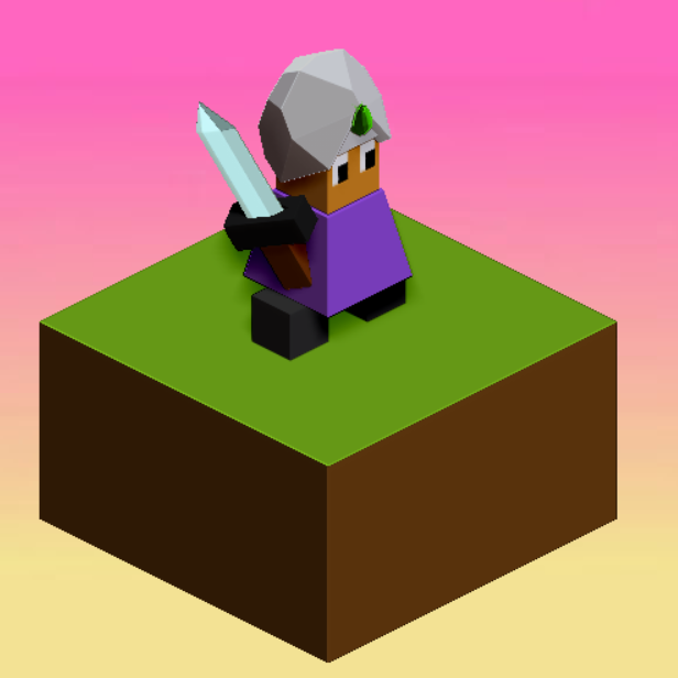 Free 3D file Polytopia : Units 🗿・3D printable model to download・Cults