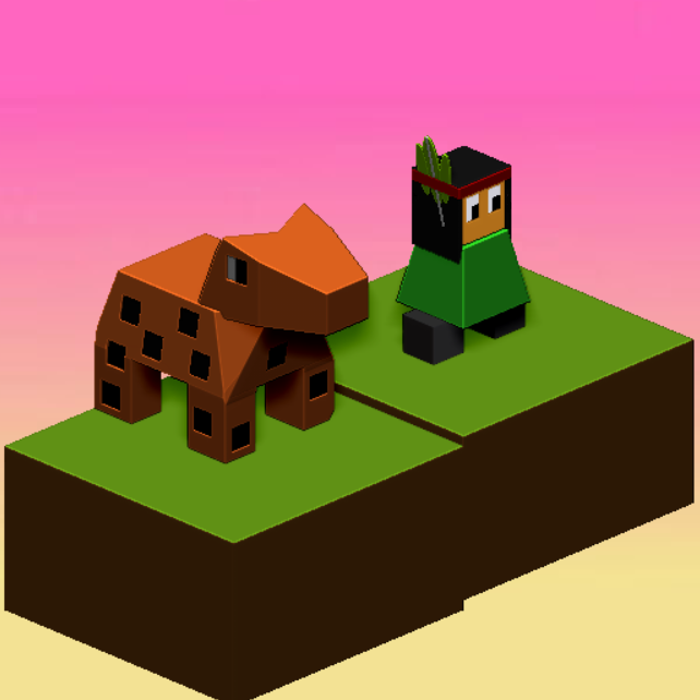Free 3D file Polytopia : tribes and other models 🎨・3D printable model ...