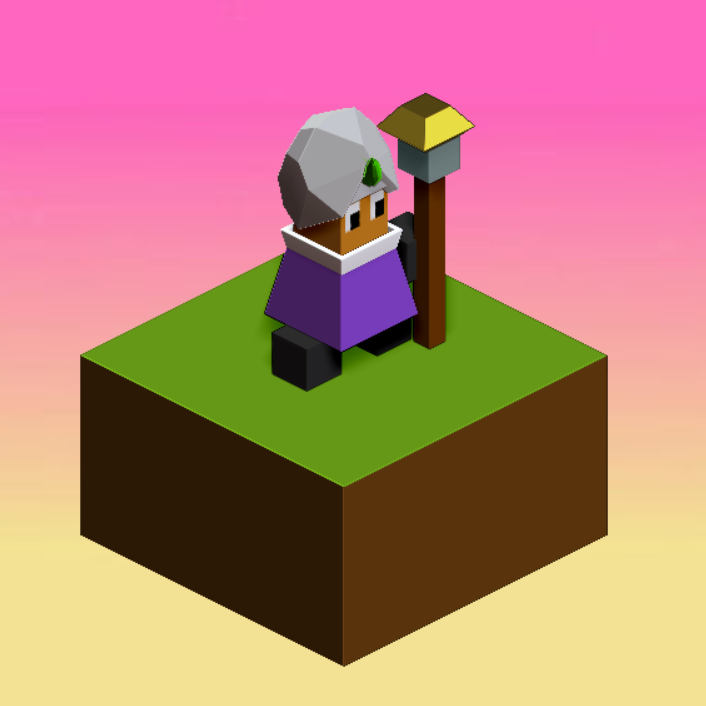 Free 3D file Polytopia : Units 🗿・3D printable model to download・Cults