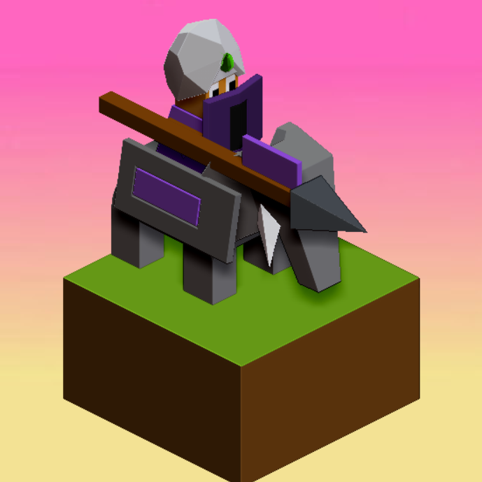 Free 3D file Polytopia : Units 🗿・3D printable model to download・Cults