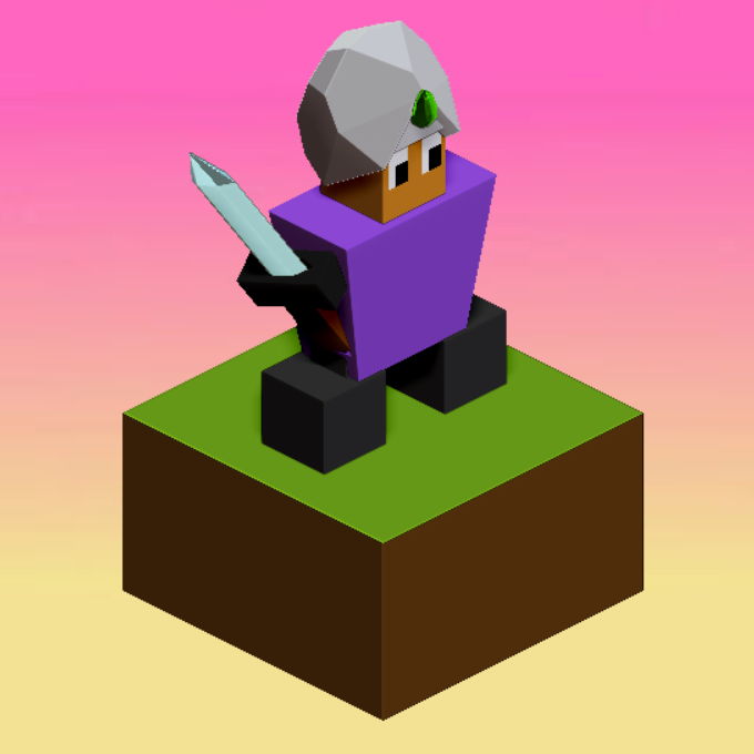 Free 3D file Polytopia : Units 🗿・3D printable model to download・Cults