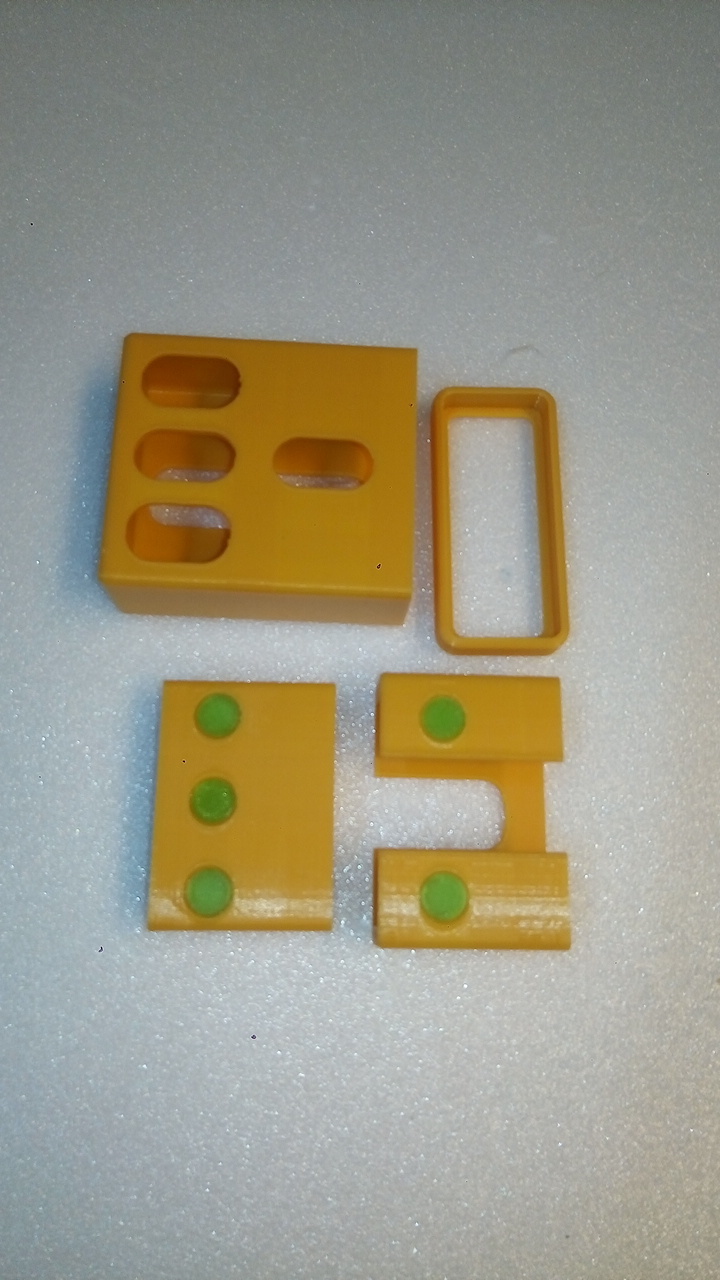 STL file Magic box 🪄・3D print design to download・Cults