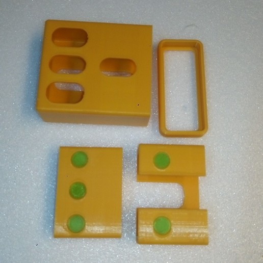 Download 3D printer model Magic box ・ Cults