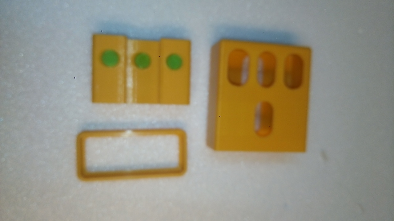 STL file Magic box 🪄・3D print design to download・Cults