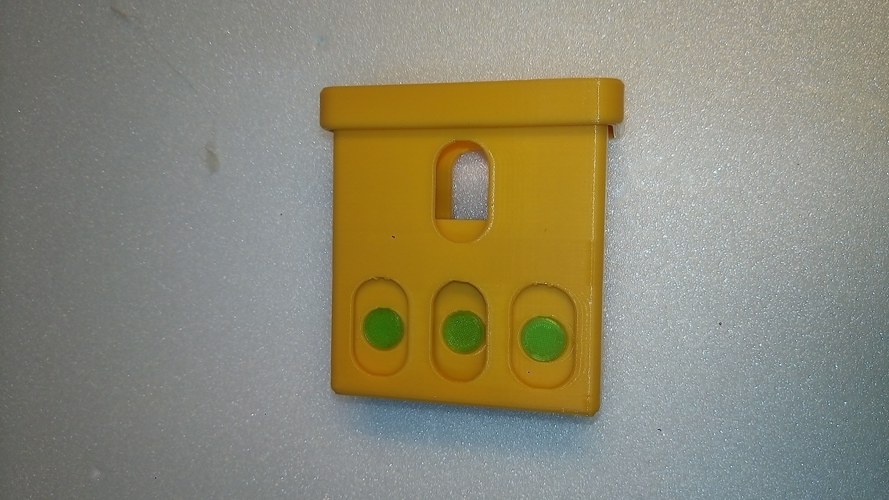 STL file Magic box 🪄・3D print design to download・Cults