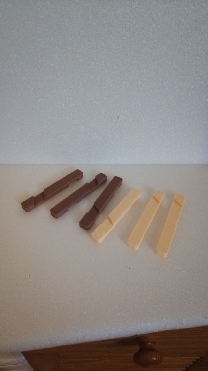 Free STL file Table mats・3D printer design to download・Cults
