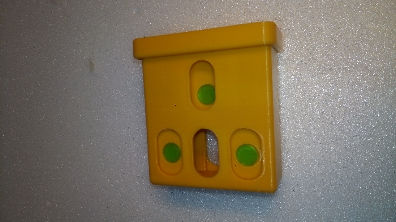 STL file Magic box 🪄・3D print design to download・Cults