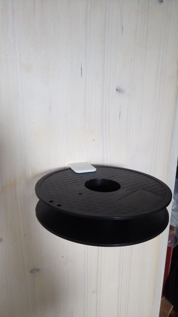 Free STL file Spool Support・3D print design to download・Cults