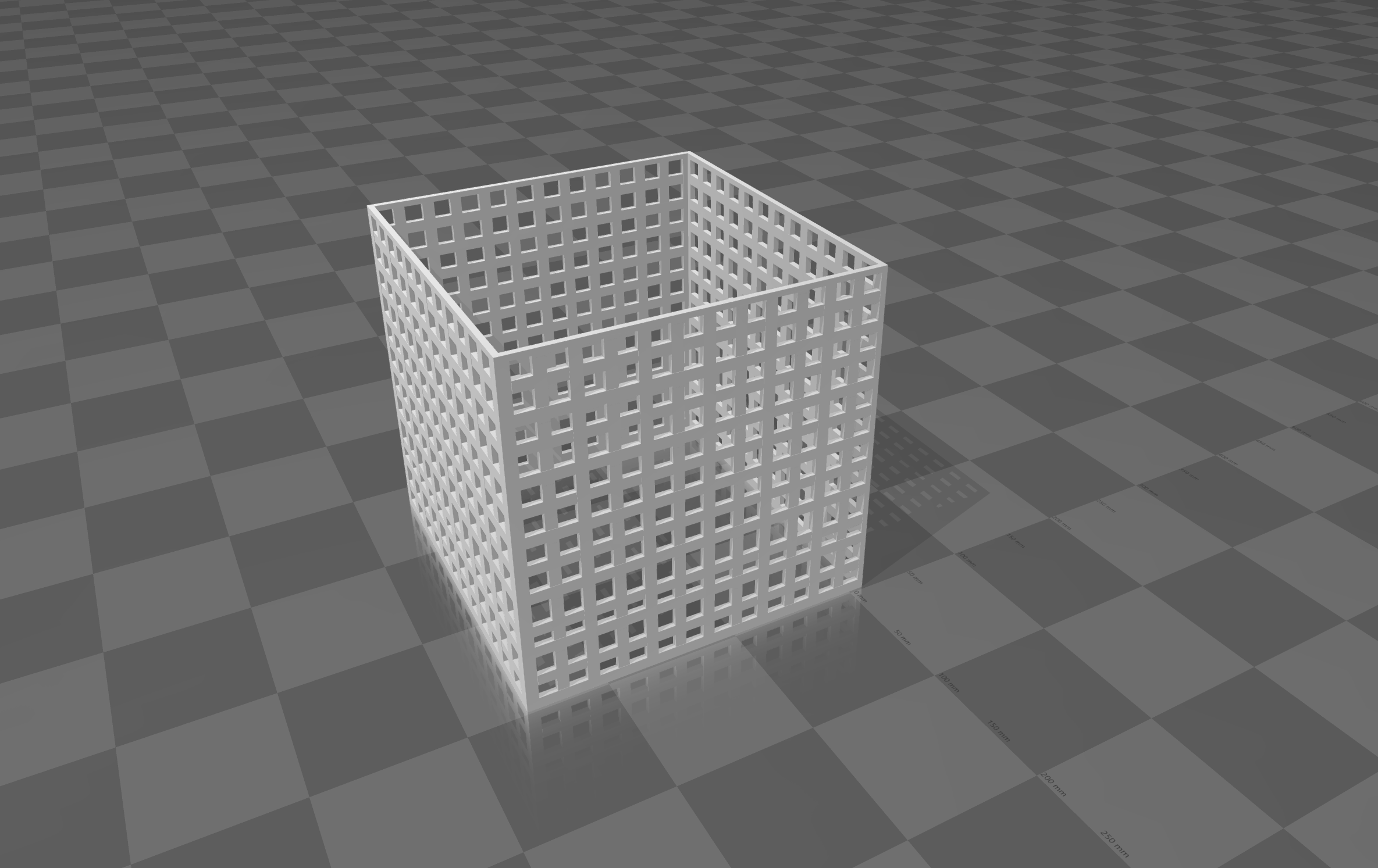 Free STL file survivalist Big Fish Trap ( Big and small fish )・3D print ...