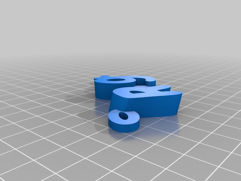 Free 3D file Roger・3D printer model to download・Cults