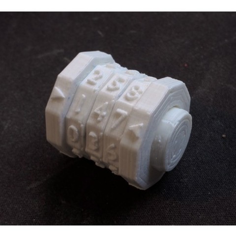 Download free 3D printer files Life Counter ・ Cults