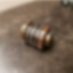 Download free 3D printer files Life Counter ・ Cults