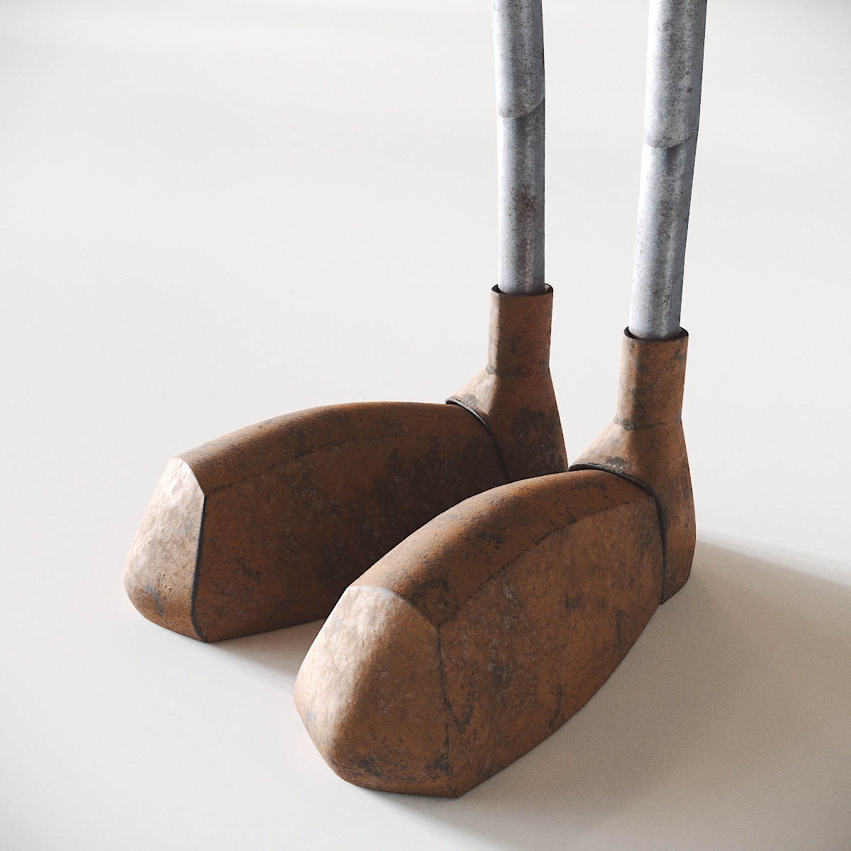 OBJ file BALLBOT・Model to download and 3D print・Cults