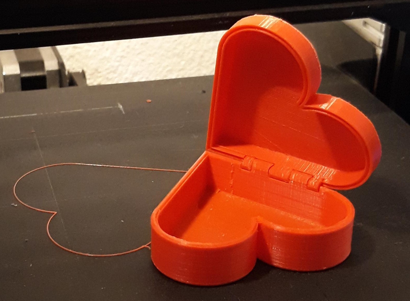 Free STL file Hart box 📦・3D print model to download・Cults