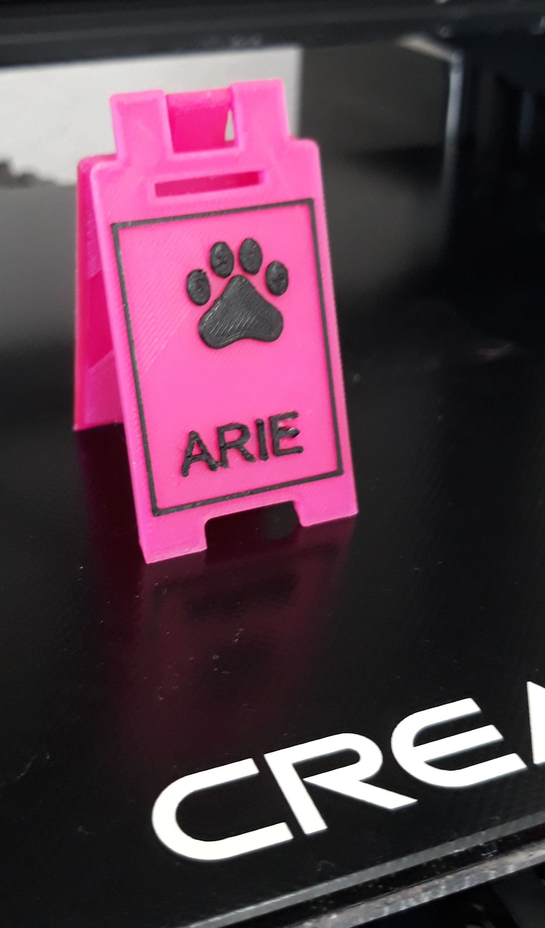 Free STL file Mini stands・3D print design to download・Cults