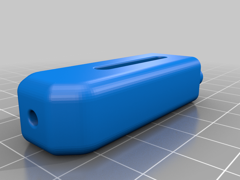 Free 3D file Pro-oiler dual nozzle・3D printing idea to download・Cults