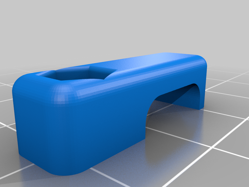 Free 3D file Wire Bracket・3D printable design to download・Cults