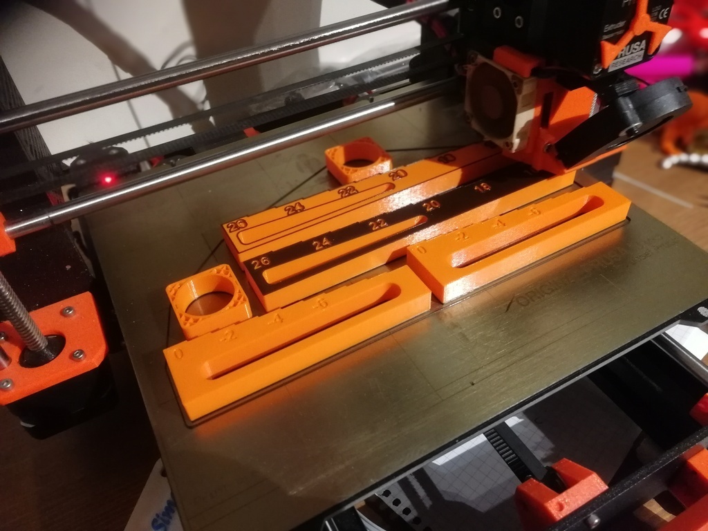 Free 3D file RC offroad 1/10 tuning material 🚁・Model to download and 3D ...