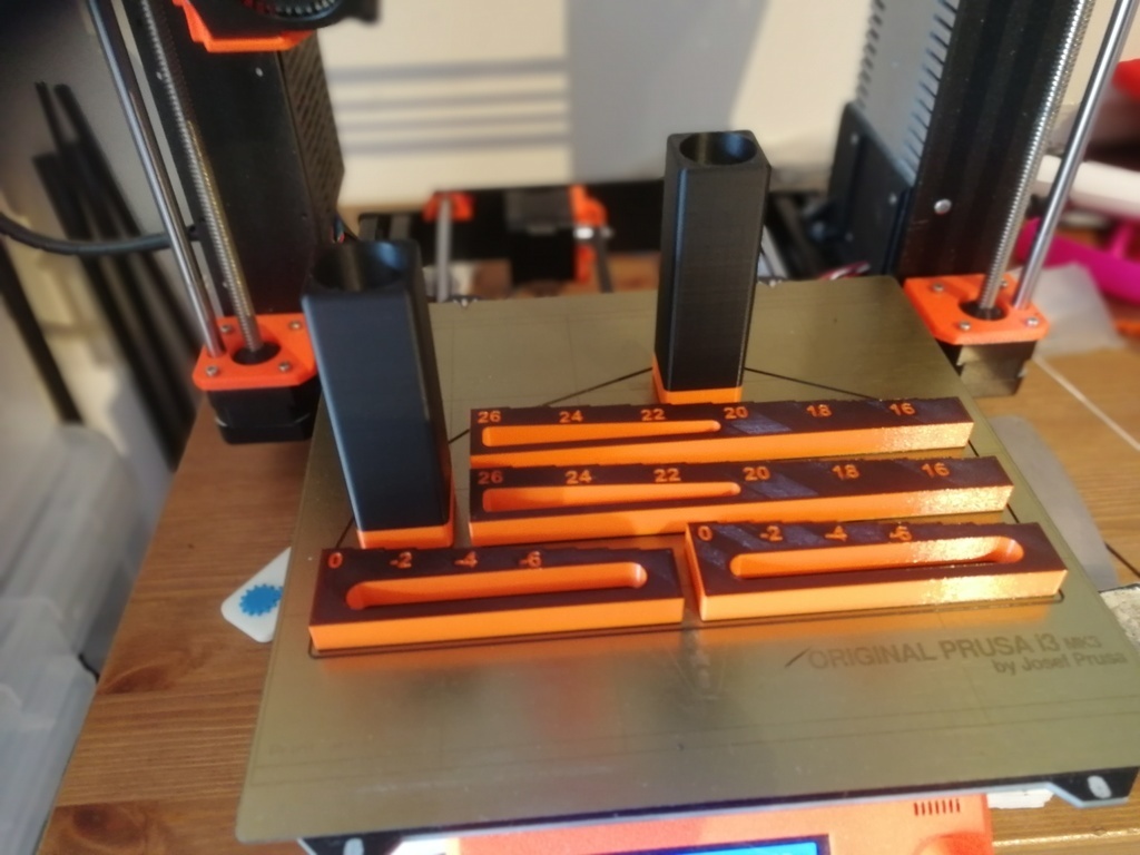 Free 3D file RC offroad 1/10 tuning material 🚁・Model to download and 3D ...