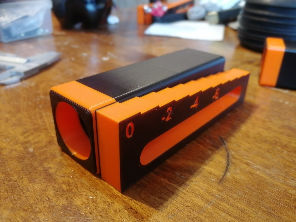 Free 3D file RC offroad 1/10 tuning material 🚁・Model to download and 3D ...