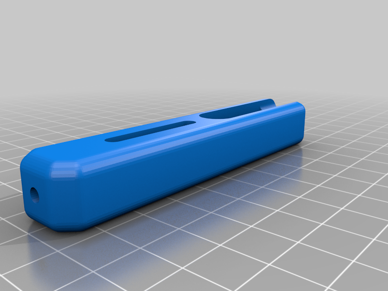 Free 3D file Pro-oiler dual nozzle・3D printing idea to download・Cults