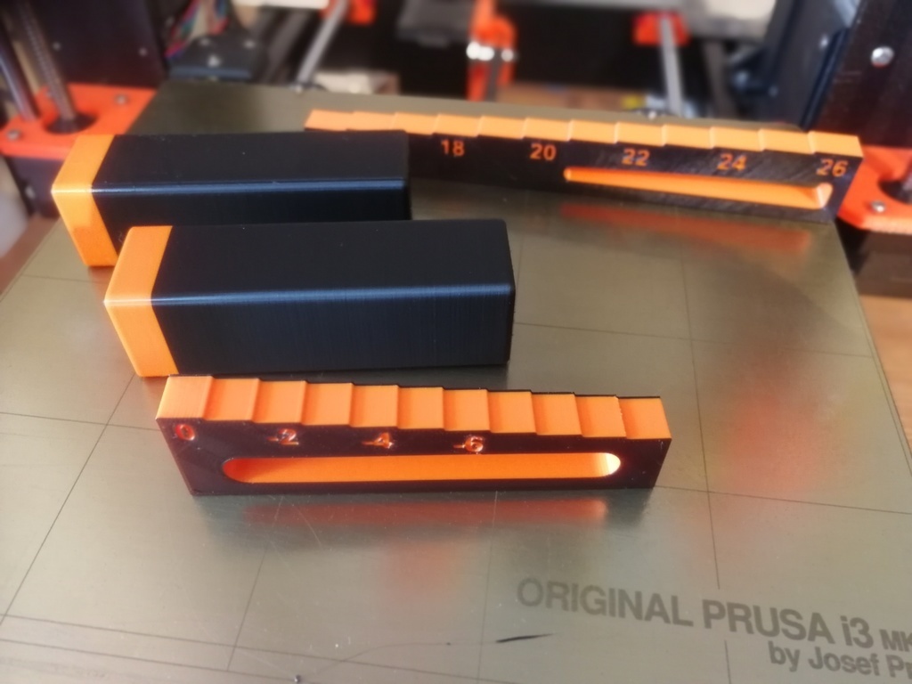 Free 3D file RC offroad 1/10 tuning material 🚁・Model to download and 3D ...