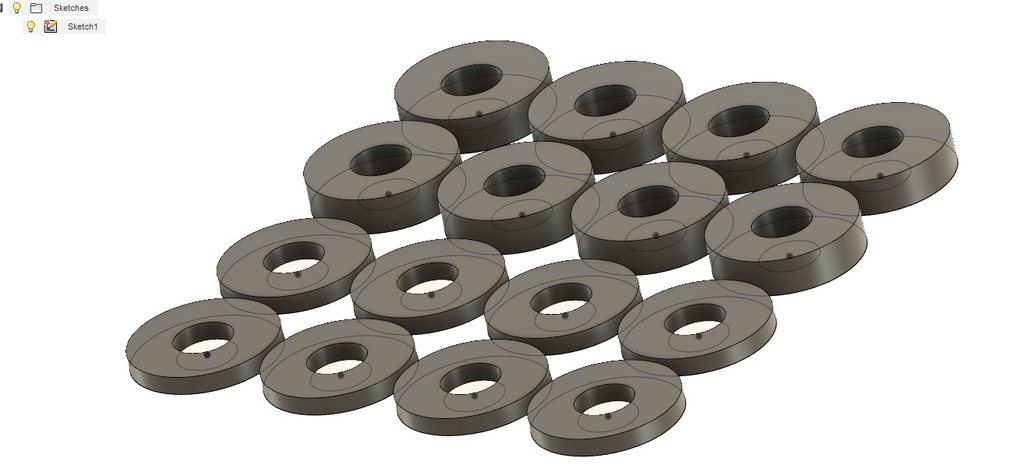 Free 3D file RC offroad 1/10 tuning material 🚁・Model to download and 3D ...