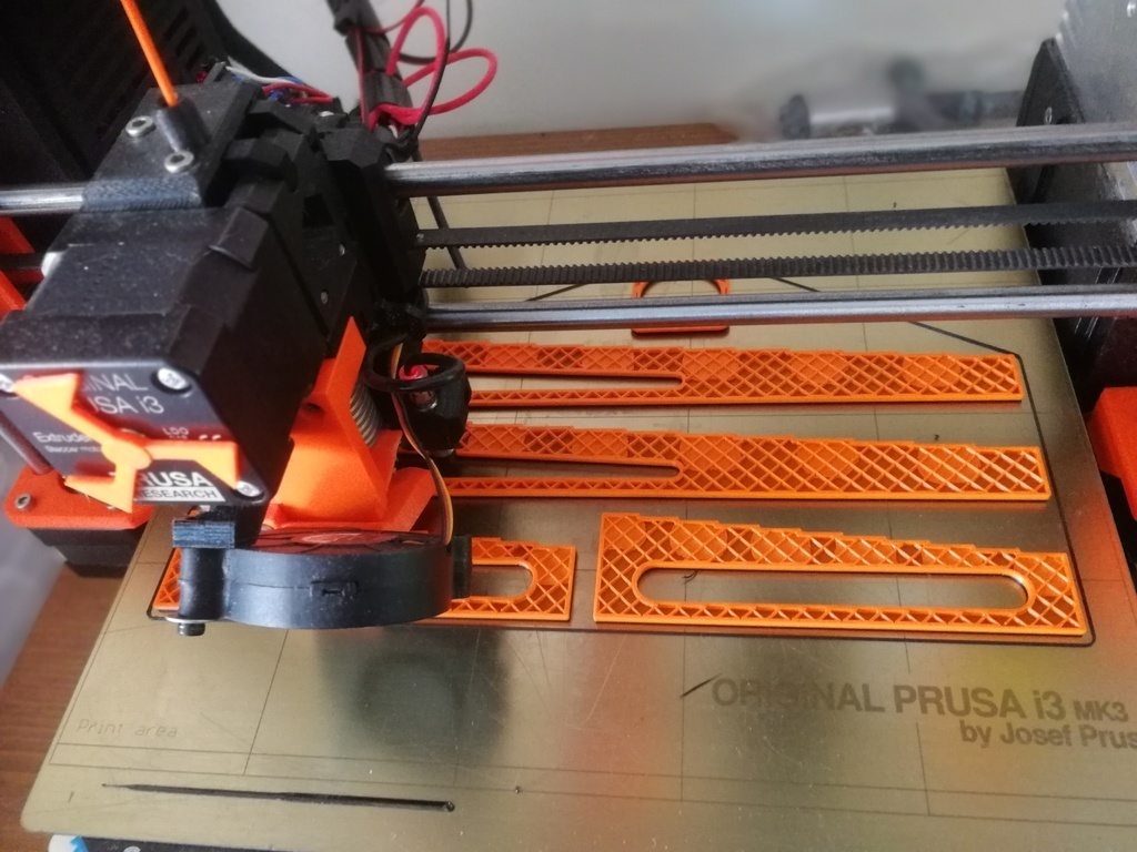 Free 3D file RC offroad 1/10 tuning material 🚁・Model to download and 3D ...