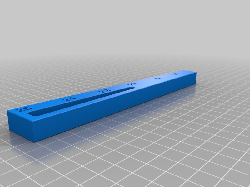 Free 3D file RC offroad 1/10 tuning material 🚁・Model to download and 3D ...