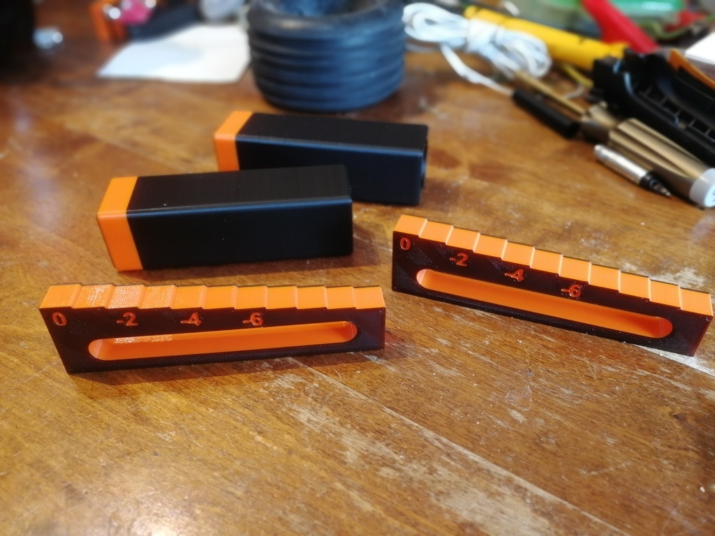 Free 3D file RC offroad 1/10 tuning material 🚁・Model to download and 3D ...