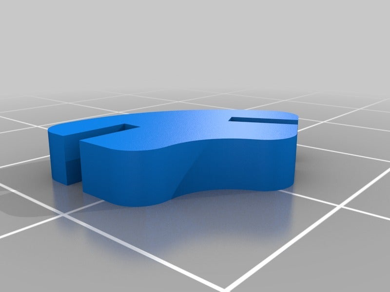 Download free STL file Shadow Lamp - Table version • 3D printable model ...