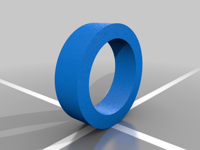 3D file Harbinger (Qrow's Weapon from RWBY) 🔫・3D print model to ...