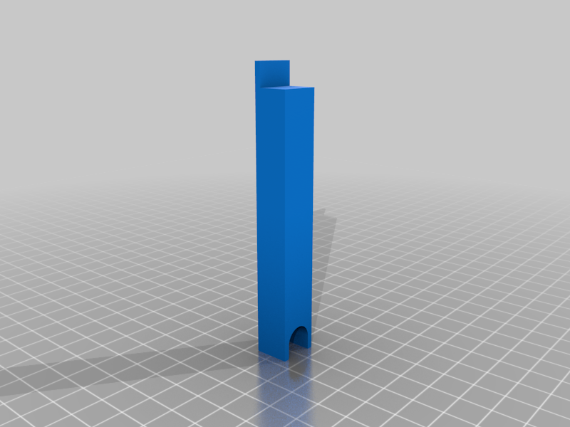 Free 3D file Bambu lab X1C Gantry "squaring" jig・3D printable design to ...