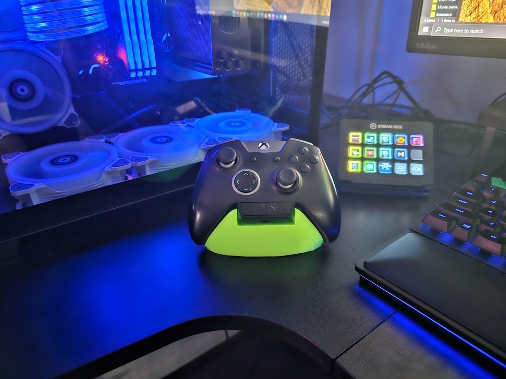 Ultimate Xbox 360 Gaming Setup