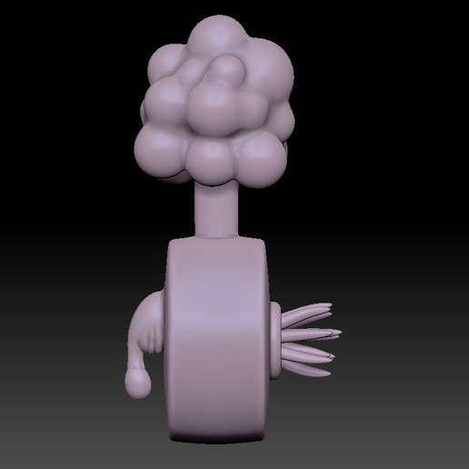 Download free STL file PLUMBUS • 3D printing template ・ Cults